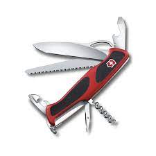 Nož multifunkcionalni Victorinox Ranger Grip 61