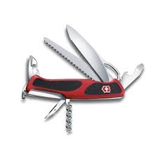 Nož multifunkcionalni Victorinox Ranger Grip 79