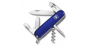 Nož multifunkcionalni Victorinox Spartan Blue