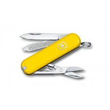 Nož multifunkcionalni Victorinox Sunny side up 58mm