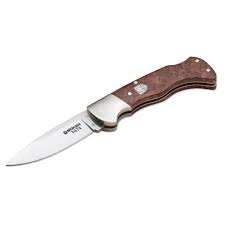 Nož preklopni Boker Folding Hunter 1674