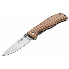 Nož preklopni Boker Magnum Backpacker