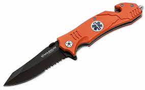 Nož Preklopni Boker Magnum EMS Rescue