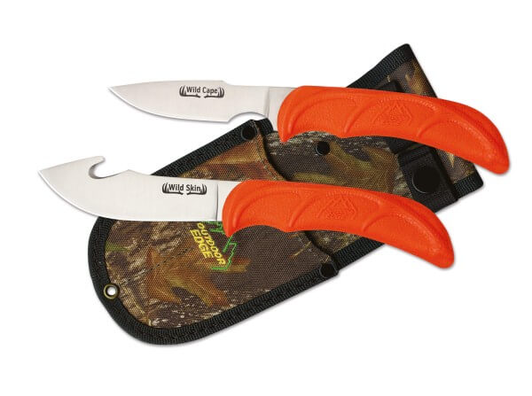 Nož preklopni Boker Outdoor Edge Wild Pair