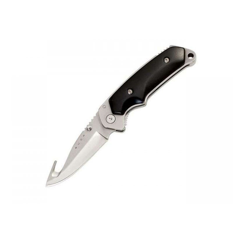 Nož preklopni Buck 5243 Folding Alfa Hunter 288 BK