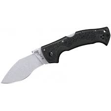 Nož preklopni Cold Steel Rajah III