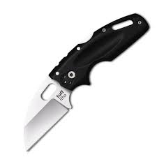 Nož preklopni Cold Steel Tuff Lite Plain Edge