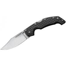 Nož preklopni Cold Steel Voyager Clip Point Plain Edge 4“