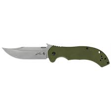 Nož preklopni Kershaw Emerson CQC-10K