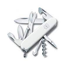 Nož Victorinox CLIMBER WHITE