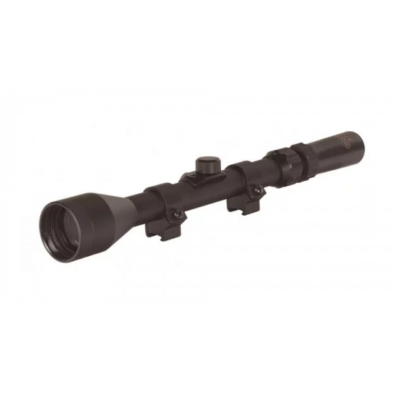 Optički nišan Gamo 3-7×28 tv