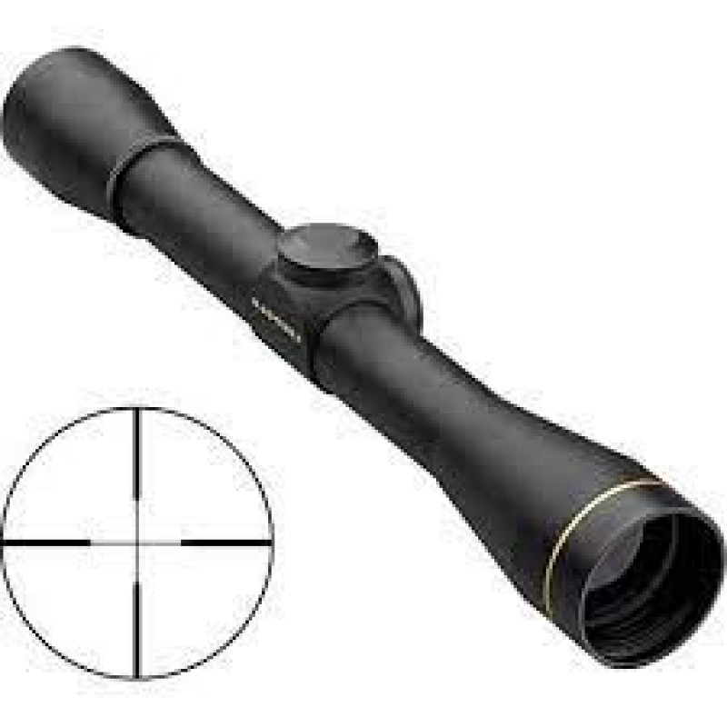 Optički nišan Leupold FX2 6X36 WIDE MD