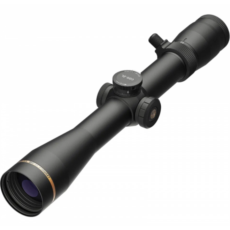 Optički nišan Leupold VX 3HD 3.5-10×40 CDS – ZL FireDot