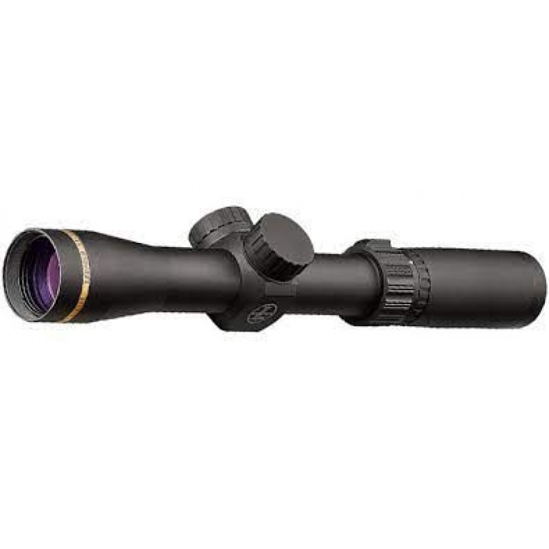 Optički nišan Leupold VX FREEDOM 1.5-4X28 IER SCOUT DUPLEX