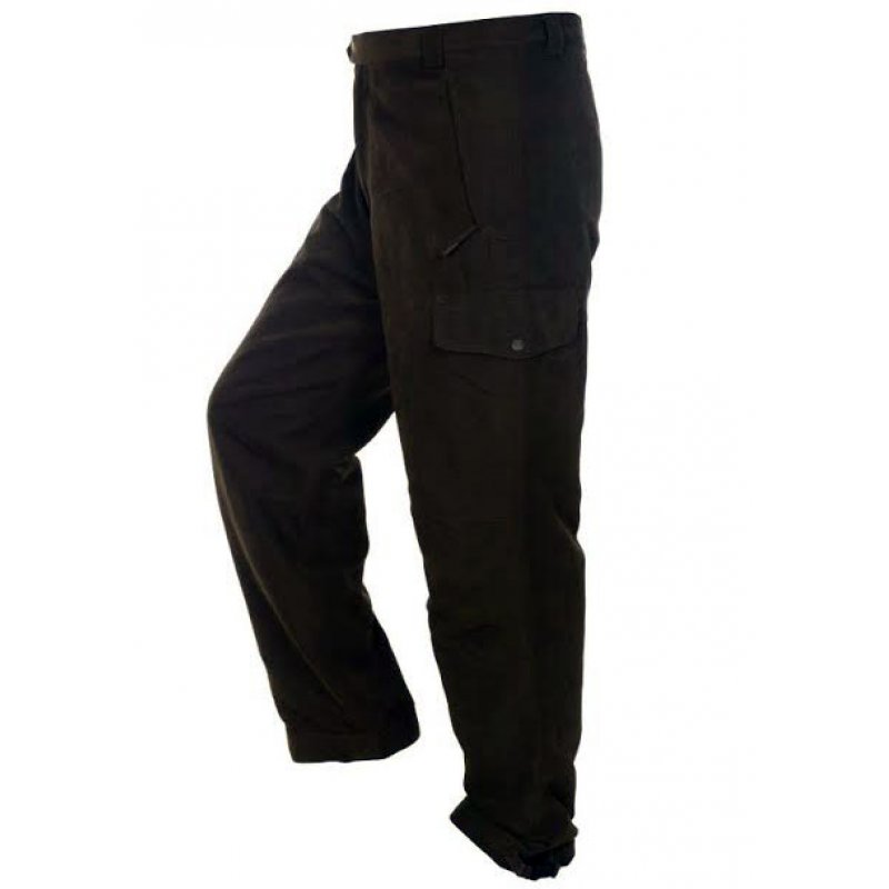 Pantalone termo Wolf Artica