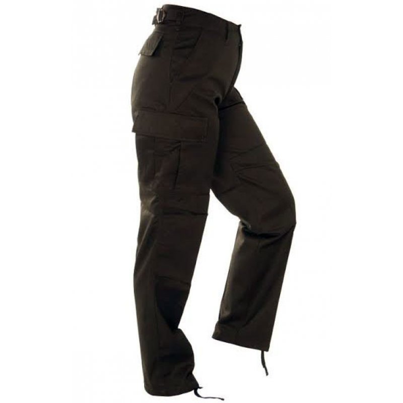 Pantalone Wolf Montana