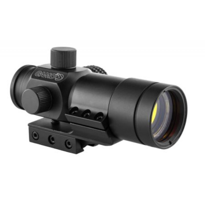 Red Dot Gamo ad 30mm