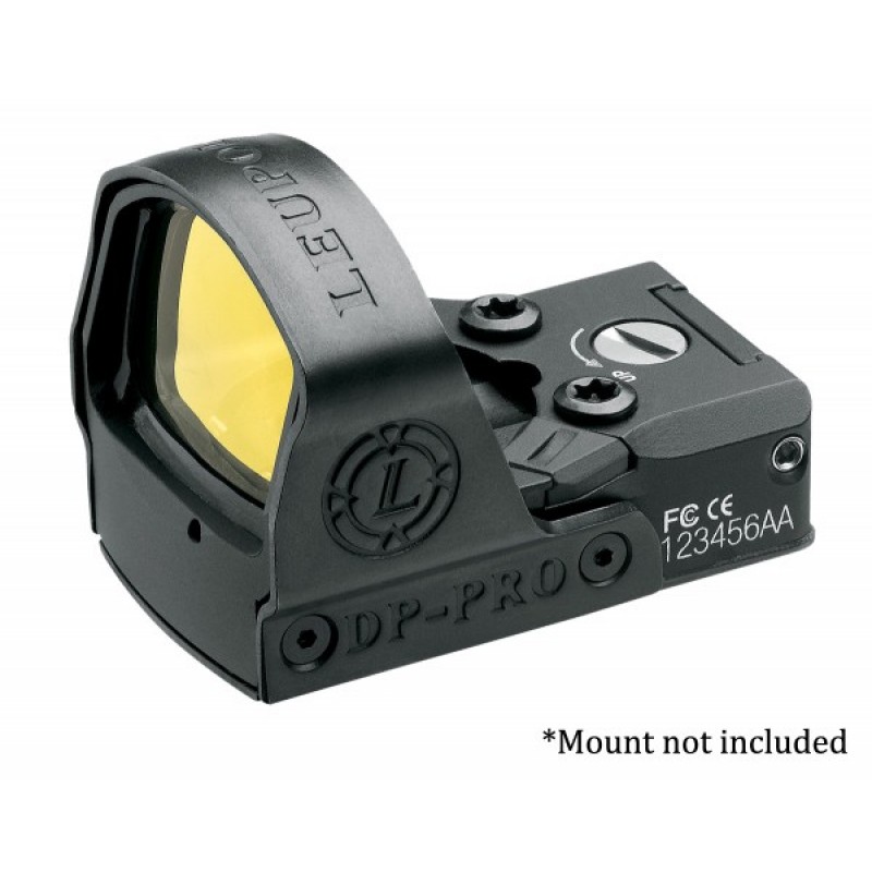 Red Dot Leupold Delta Point PRO Reflex sight 2.5 MOA