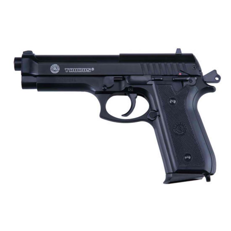 Replika Cybergun Taurus PT 92 hpa metal slide 210113