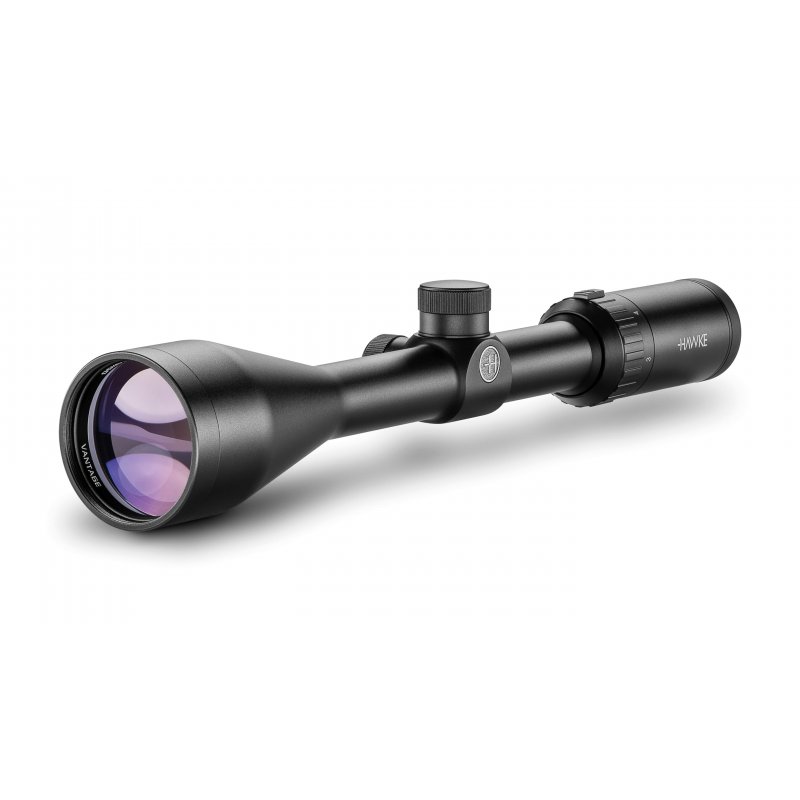 Snajper Hawke Vantage 3-9×50 (Mil Dot)