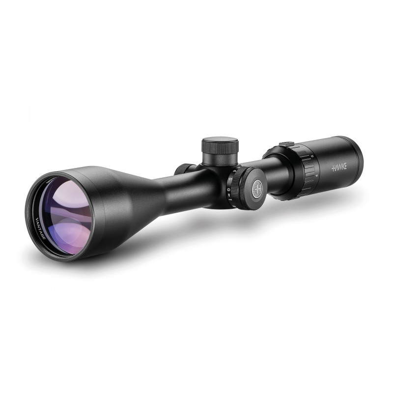 Snajper Hawke Vantage 3-9x50ir mil dot