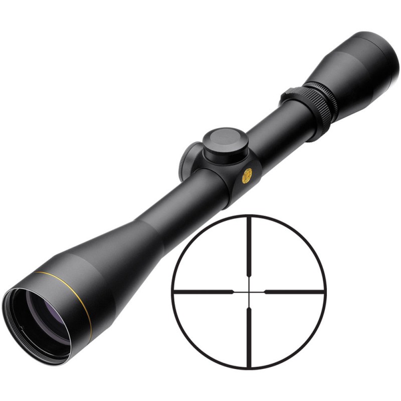 Snajper Leupold VX-1 3-9×40 duplex