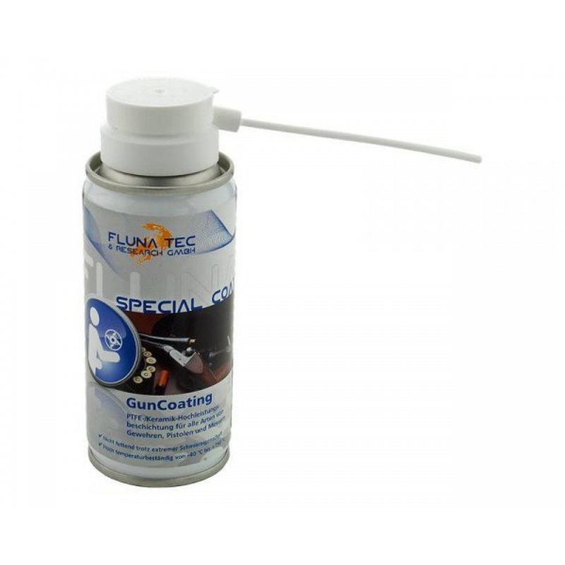 Sprej 100ml Flunatec Gun Coating