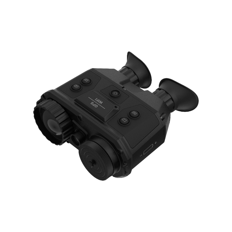 Termalna kamera HIKMICRO DS-2TS16-50VI/W