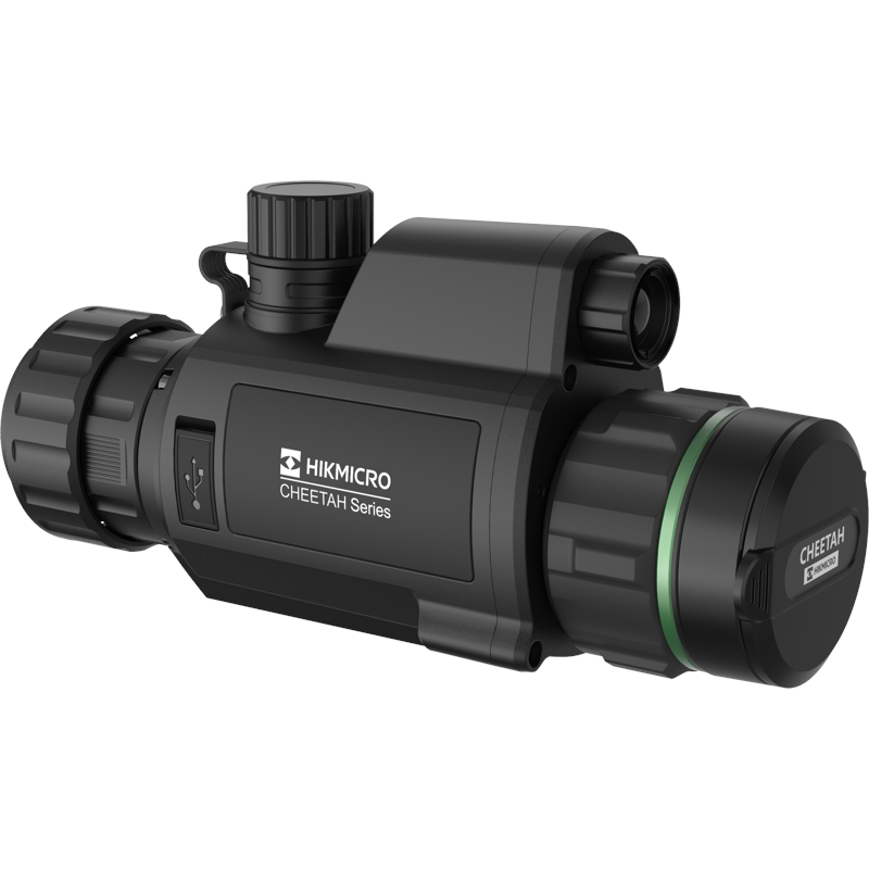 Termalna kamera HIKMICRO HM-TR2E-32Q/W-C32F-R CHEETAH