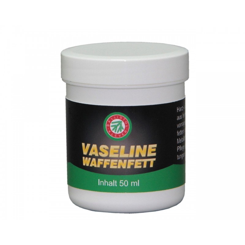 Vazelin mast Scheibe 70g