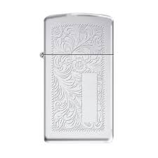 Zippo 1652 Venetian Slim