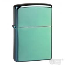 Zippo 28129 Chameleon