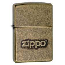 Zippo 28994 Stamp 201 FB