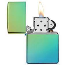 ZIPPO HP TEAL