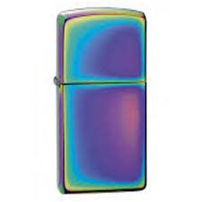 ZIPPO SPECTRUM