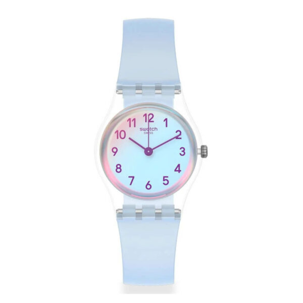 Swatch LK396 Casual Blue