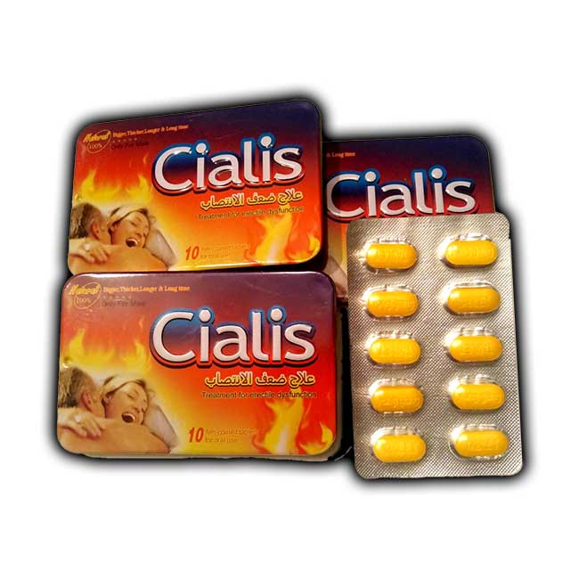 Biljni Cialis