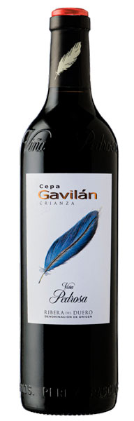 Viña Pedrosa Cepa Gavilan Crianza