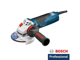 Ugaona brusilica GWS 19-125 CIE Professional Bosch