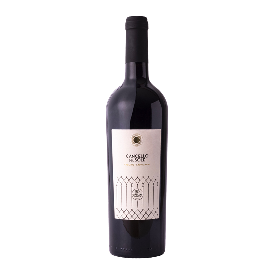 Cipriani Cancello del Sole Cabernet Sauvignon