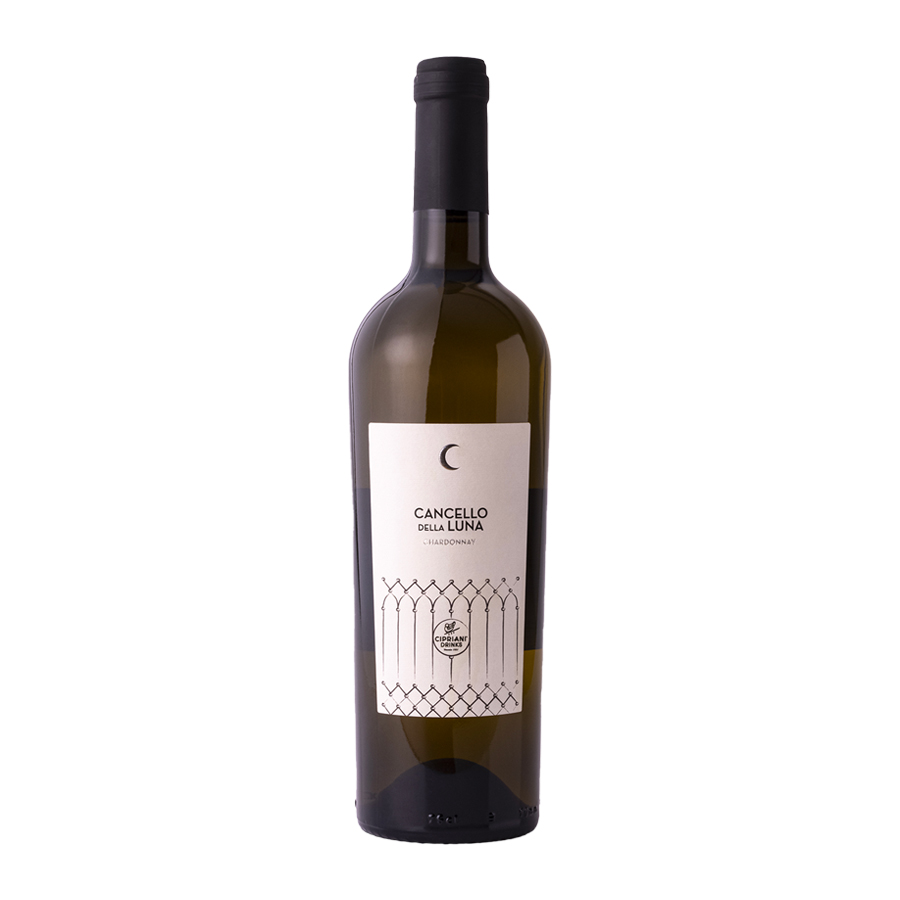 Cipriani Cancello della Luna Chardonnay