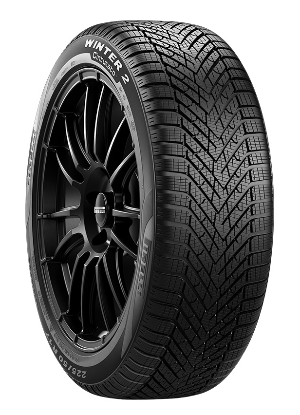 Pirelli CINTURATO WINTER 2
215/55 R17 98H
