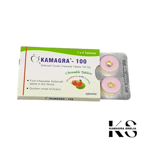 Kamagra Bombone