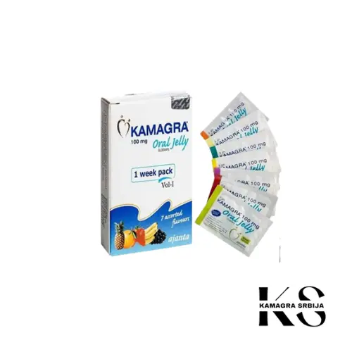 Kamagra Gel