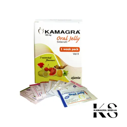 Kamagra Gel Vol 2