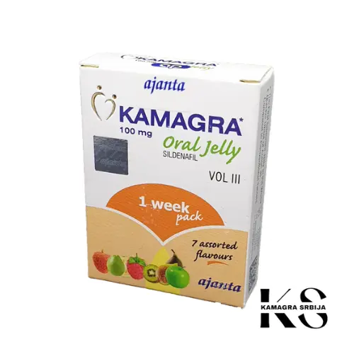 Kamagra Gel Vol 3