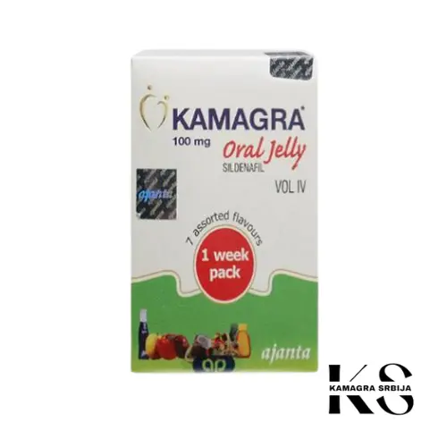 Kamagra Gel Vol 4