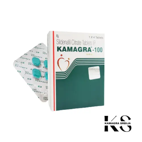 Kamagra Gold Tablete