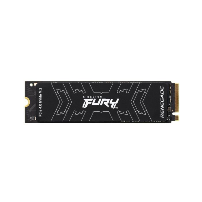 SSD Kingston 500GB M.2 NVMe SFYRS/500G SSD FURY Renegade