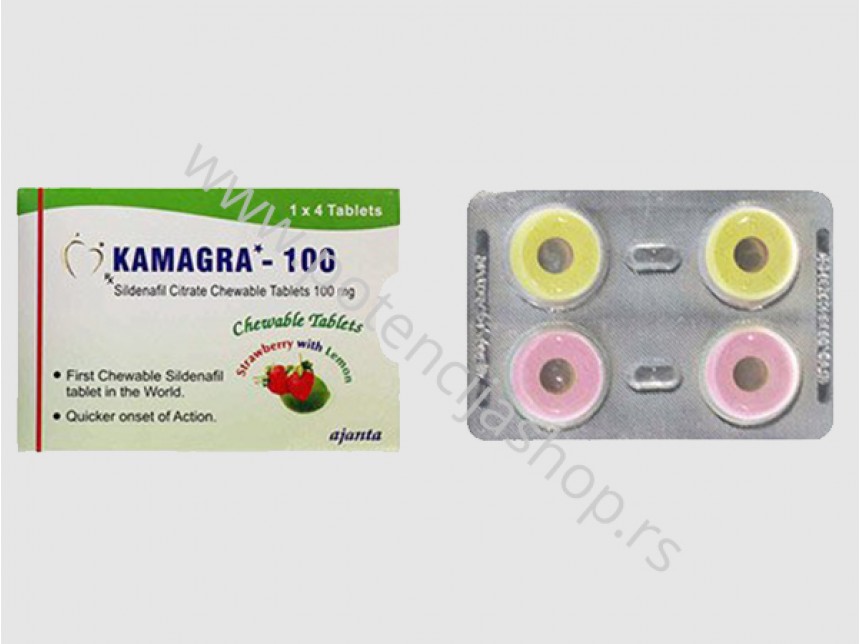 Kamagra bombone
Kamagra bombone